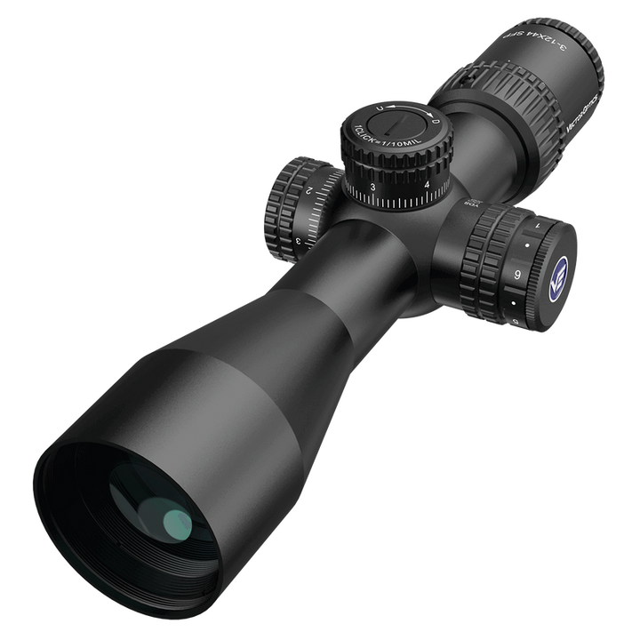 Vector Optics Australia