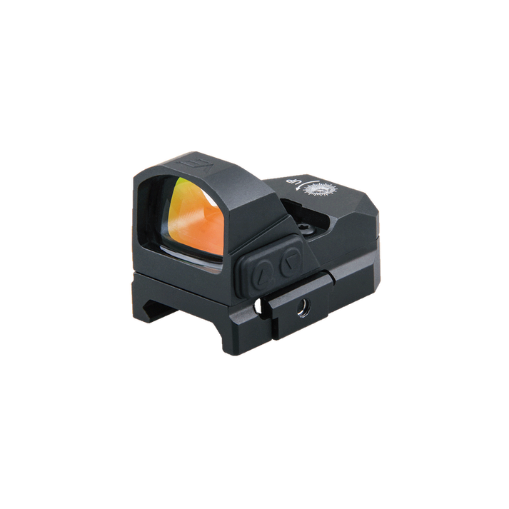 Vector Optics Frenzy 1x17x24 Pistol Red Dot Sight SCRD-19II - Precision ...