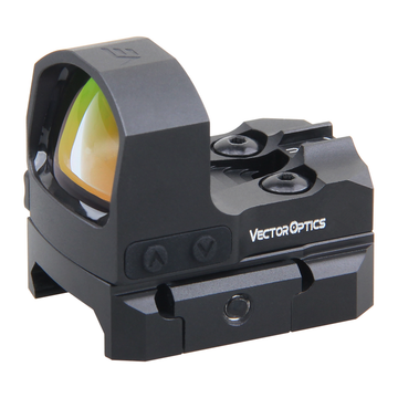 Vector Optics Red Dots | Fast Target Acquisition for Hunting and ...