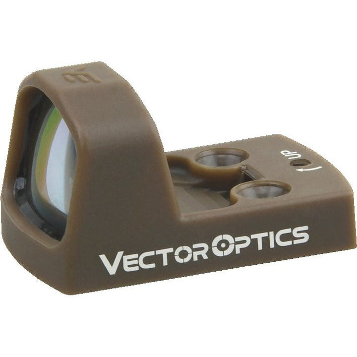 Vector Optics Red Dots | Fast Target Acquisition for Hunting and ...