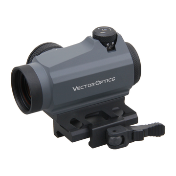 Vector Optics Red Dots | Fast Target Acquisition for Hunting and ...