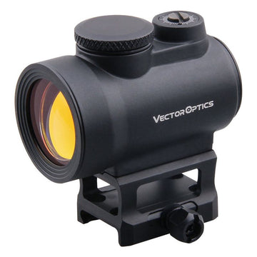 Vector Optics Red Dots | Fast Target Acquisition for Hunting and ...